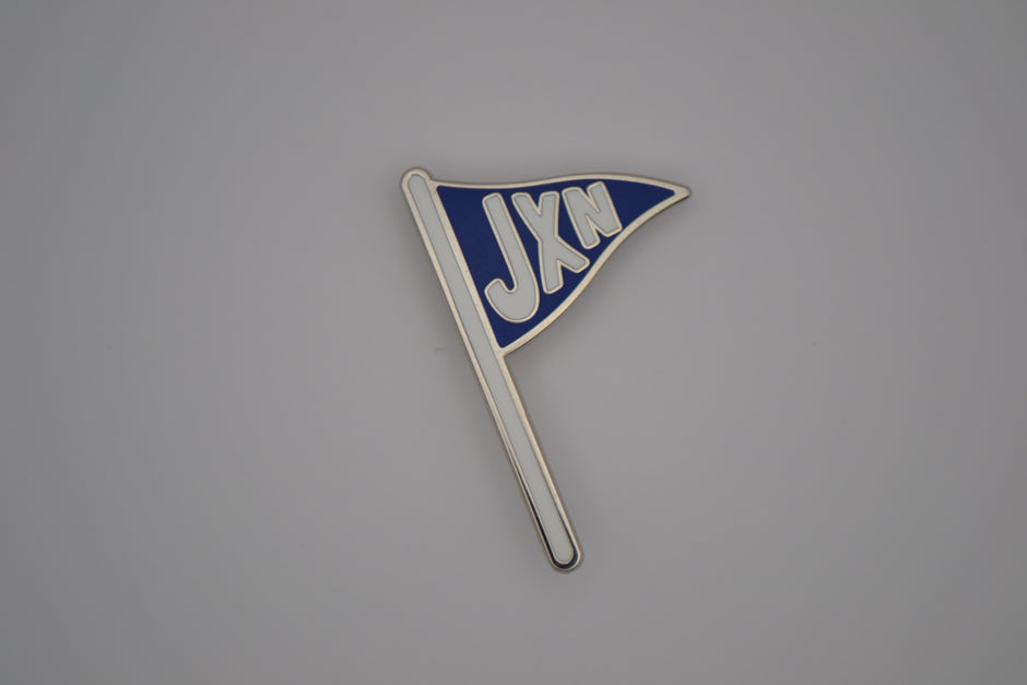 Pin Jockey Paper Co.